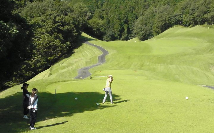 Apto Golf School | アプトならゴルフを楽しくつづけられる